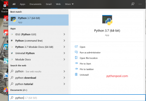 How to Check Python Version in Various OS - Python Pool