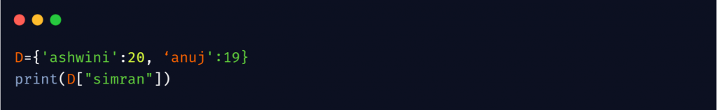 Python Collections: Upgraded Version of Built-in Collections? - Python Pool