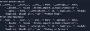 【How to】 Check if the Variable Exists in Python - Python Pool
