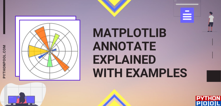 Text Annotation Matplotlib Serydatabase 8094