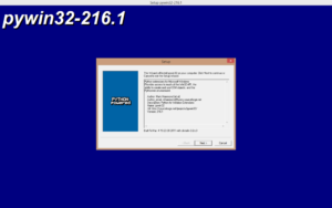 Know Everything About PythonWin IDE - Python Pool