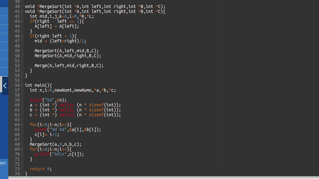 Solved Corrupted Size Vs Prevsize Error In Python Python Pool