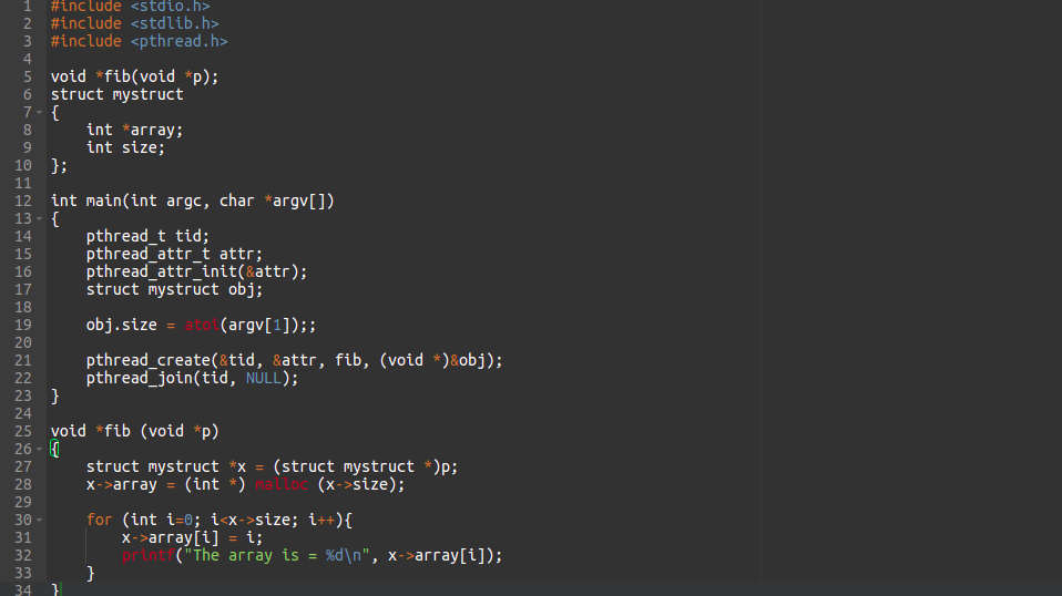 Solved Corrupted Size Vs Prevsize Error In Python Python Pool