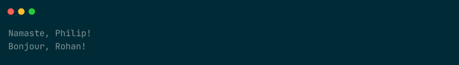 Functools Wraps Made Simple: What You Need to Know - Python Pool