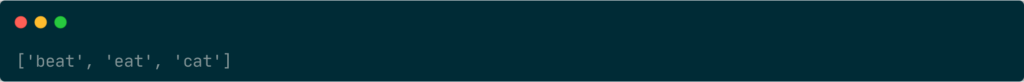 Learn Python Difflib Library Effectively Python Pool