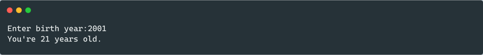 Demystifying the Secrets of Python %d - Python Pool