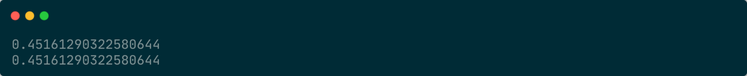 Learn Python Difflib Library Effectively - Python Pool