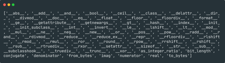 Solved Typeerror ‘int Object Is Not Iterable Python Pool