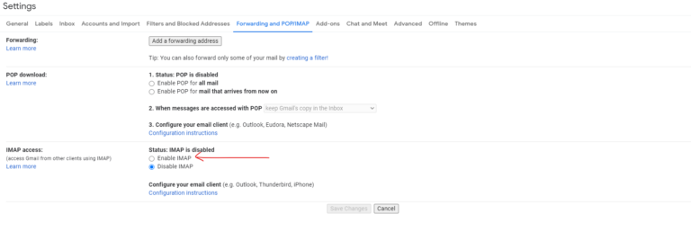 Everything About Python IMAP | imaplib module - Python Pool