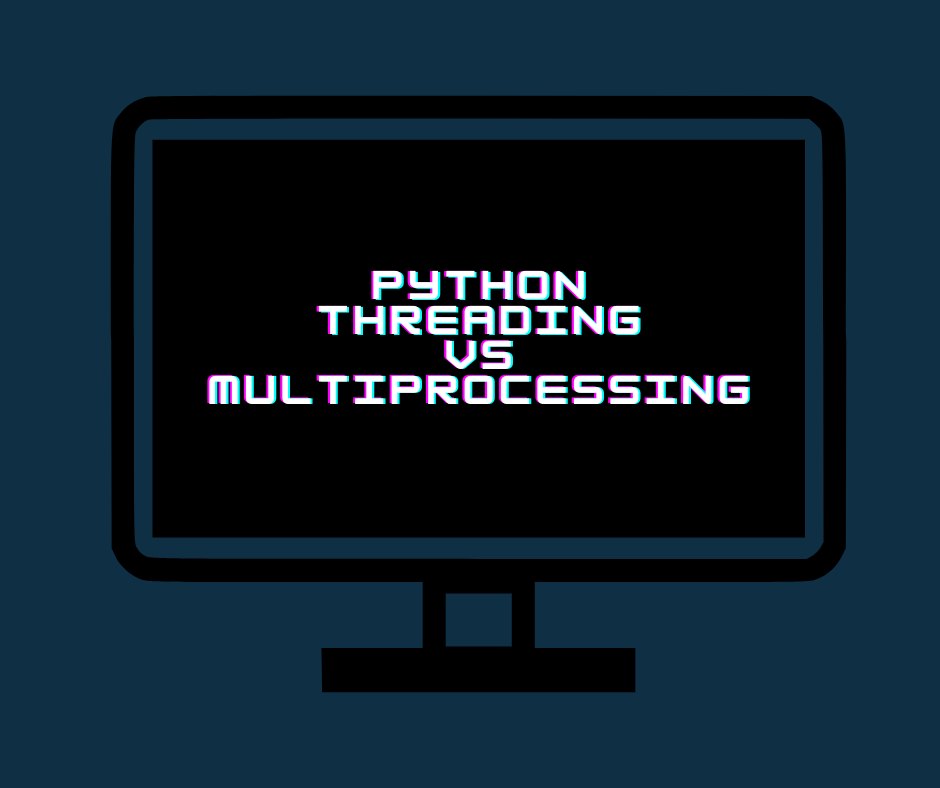 Python Performance Showdown: Threading vs. Multiprocessing Python Performance Showdown: Threading vs. Multiprocessing